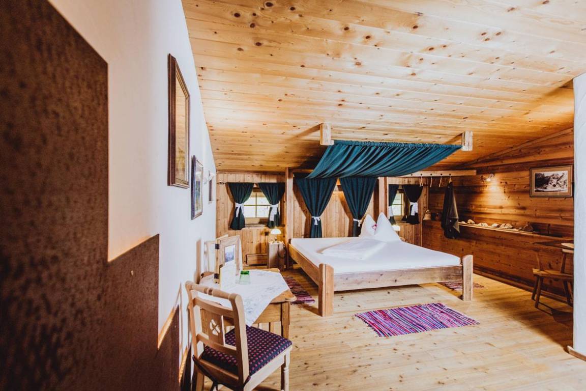 35 M² Hotel ∙ 1 Bedroom ∙ 2 Guests - Kapfenberg