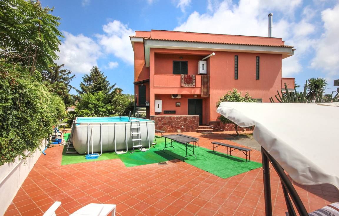 110 M² Maisonette ∙ 2 Camere Da Letto ∙ 6 Ospiti - Monte di Procida