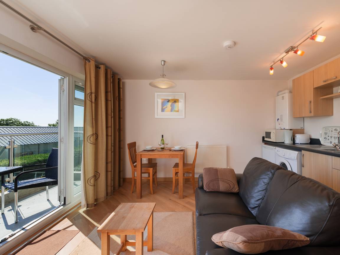 Apartment ∙ 1 Bedroom ∙ 2 Guests - Dawlish