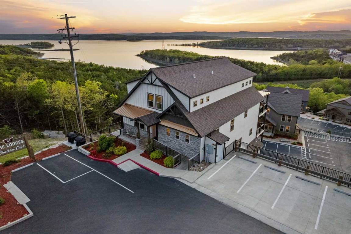 567 M² Maison De Vacances ∙ 12 Chambres ∙ 54 Personnes - Branson, MO