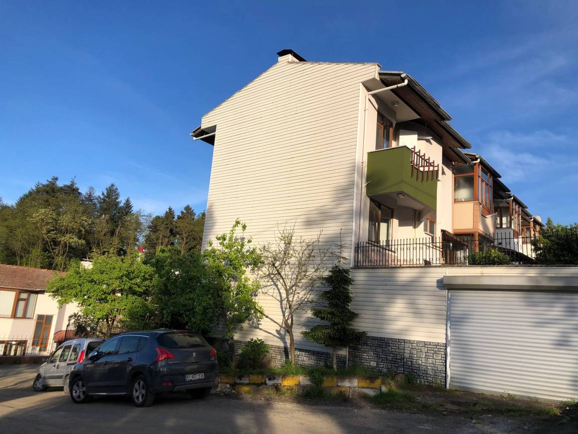 Villa ∙ 6 Habitaciones ∙ 8 Huéspedes - Trabzon