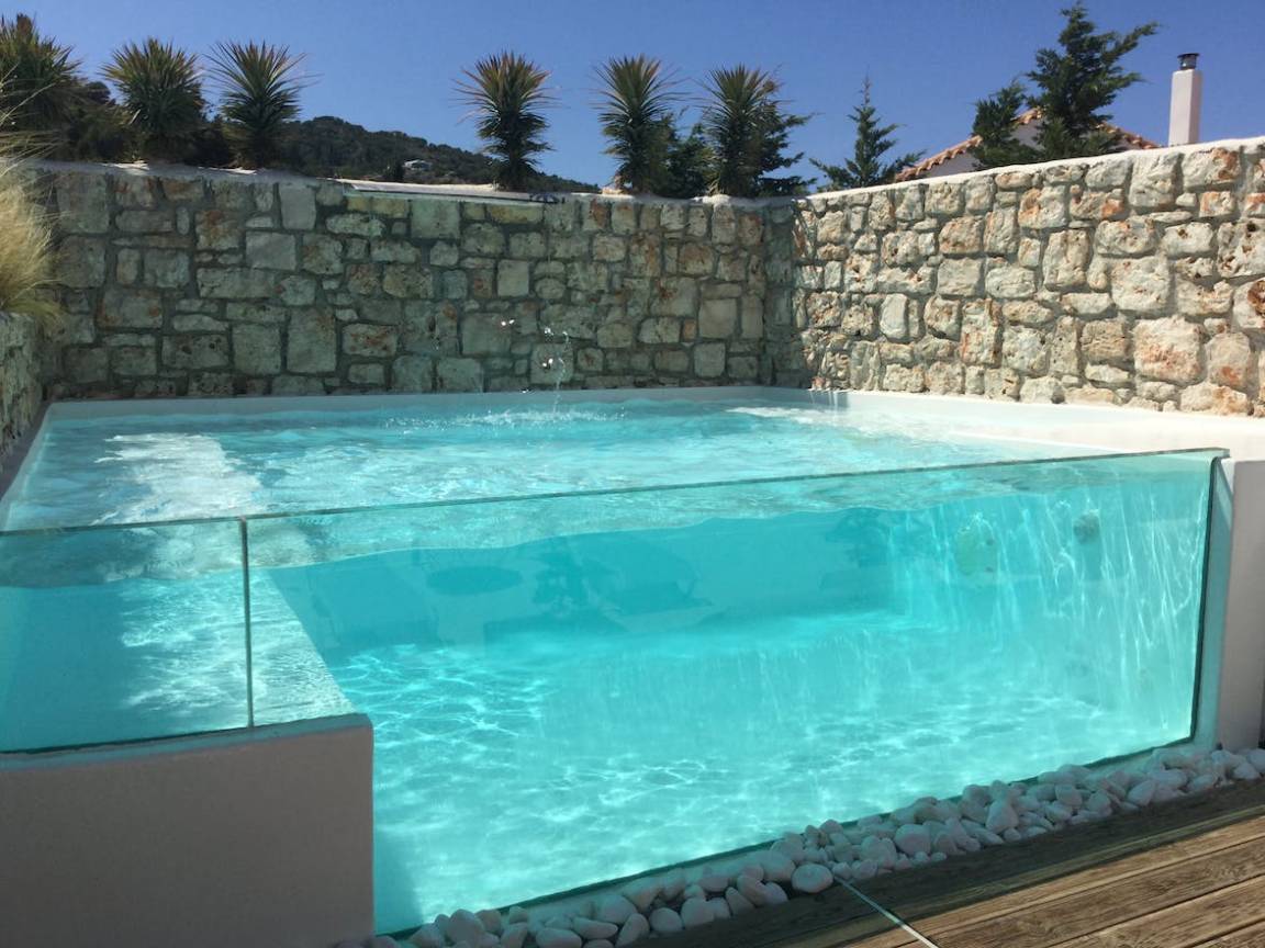 185 M² Casa ∙ 1 Habitación ∙ 4 Huéspedes - Zante