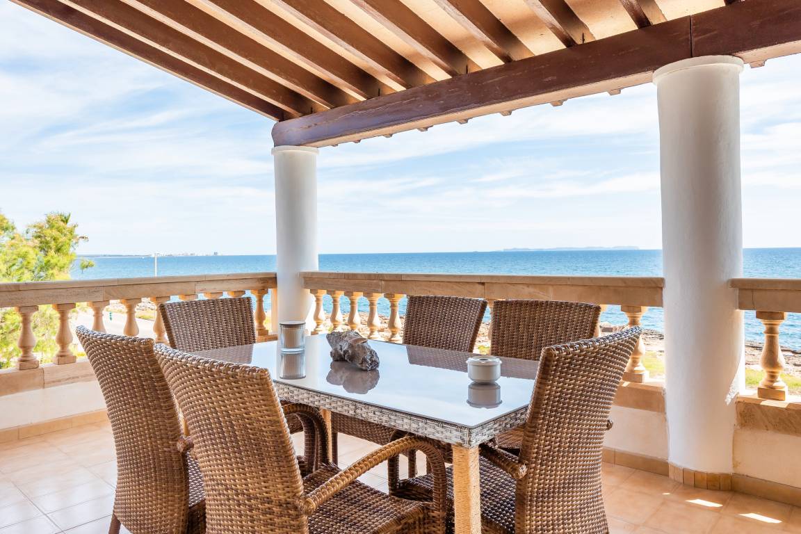 150 M² Appartamento ∙ 4 Camere Da Letto ∙ 6 Ospiti - Sa Ràpita
