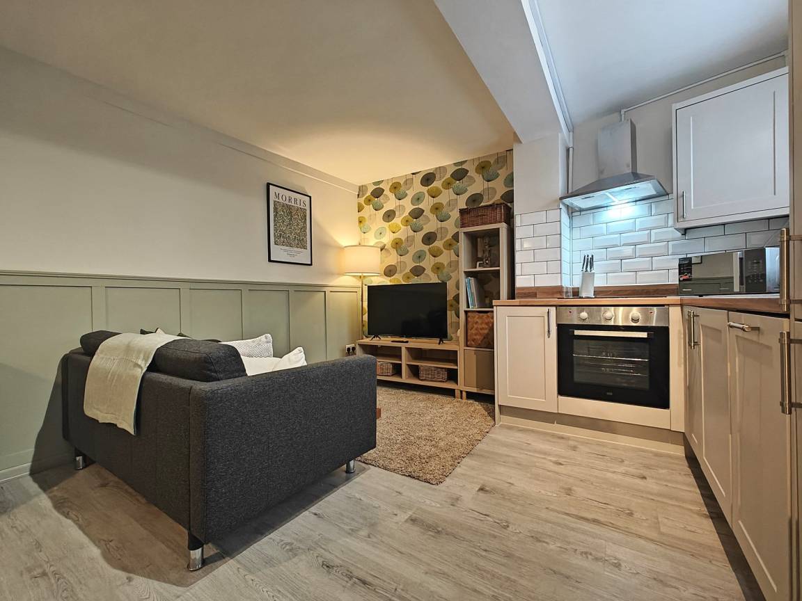 Casa Rural ∙ 1 Habitación ∙ 2 Huéspedes - Fakenham