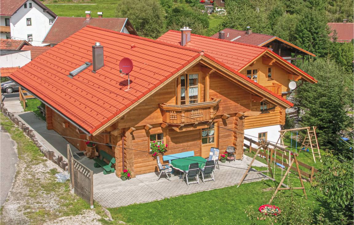 120 M² Ferienhaus ∙ 3 Schlafzimmer ∙ 8 Gäste - Zwiesel