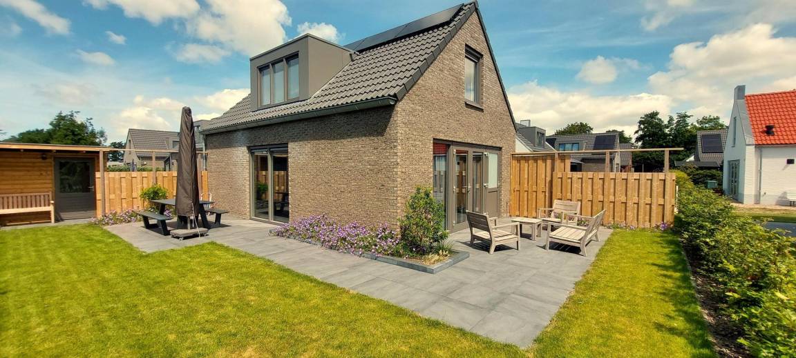 87 M² Ferienhaus ∙ 2 Schlafzimmer ∙ 5 Gäste - Nordholland