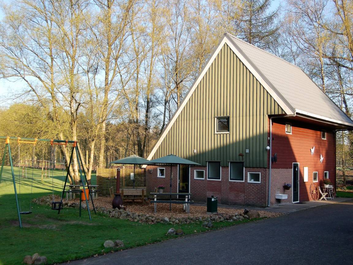 House ∙ 4 Bedrooms ∙ 12 Guests - Assen
