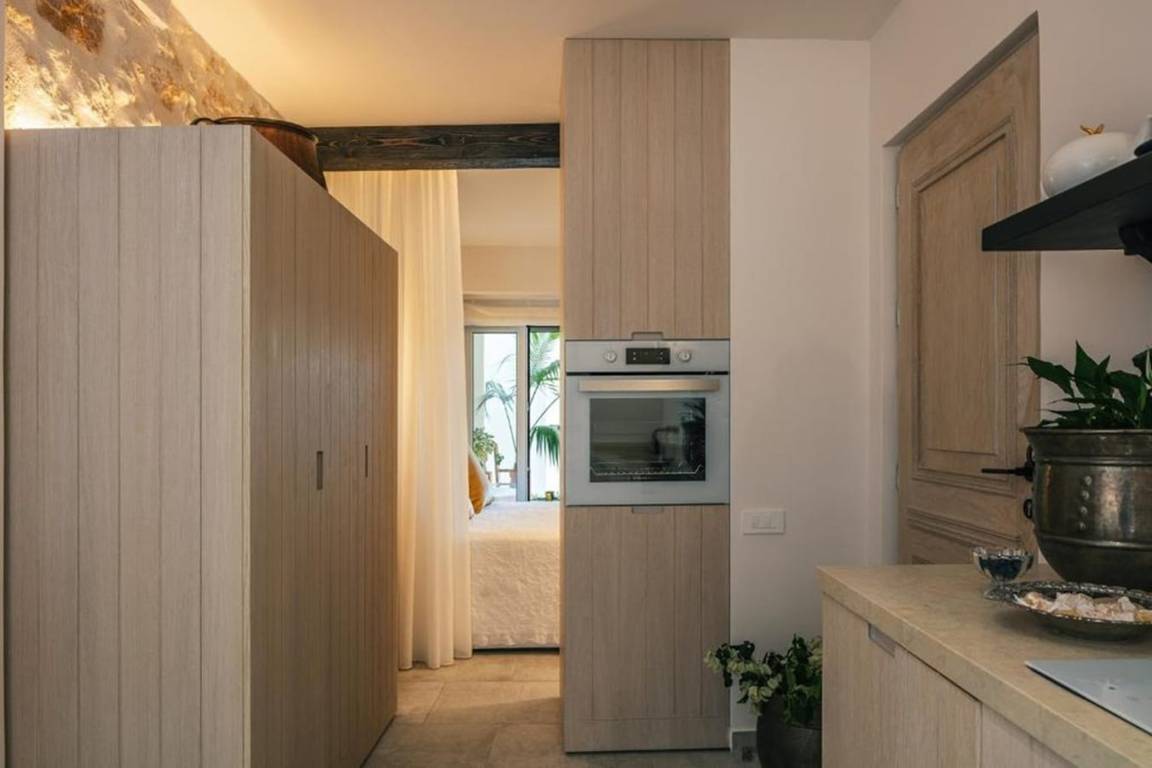 Villa ∙ 1 Bedroom ∙ 3 Guests - Ретимно