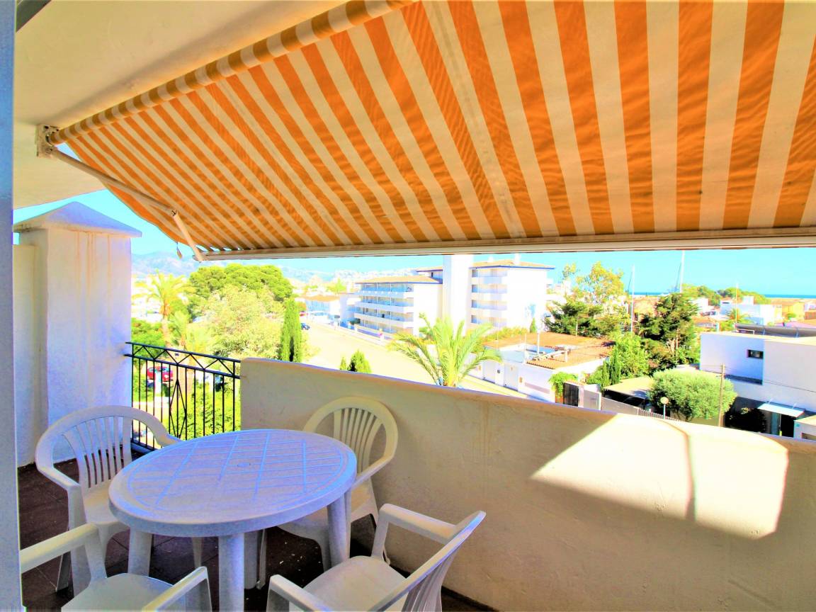 40 M² Apartamento ∙ 1 Habitación ∙ 4 Huéspedes - Sant Pere Pescador
