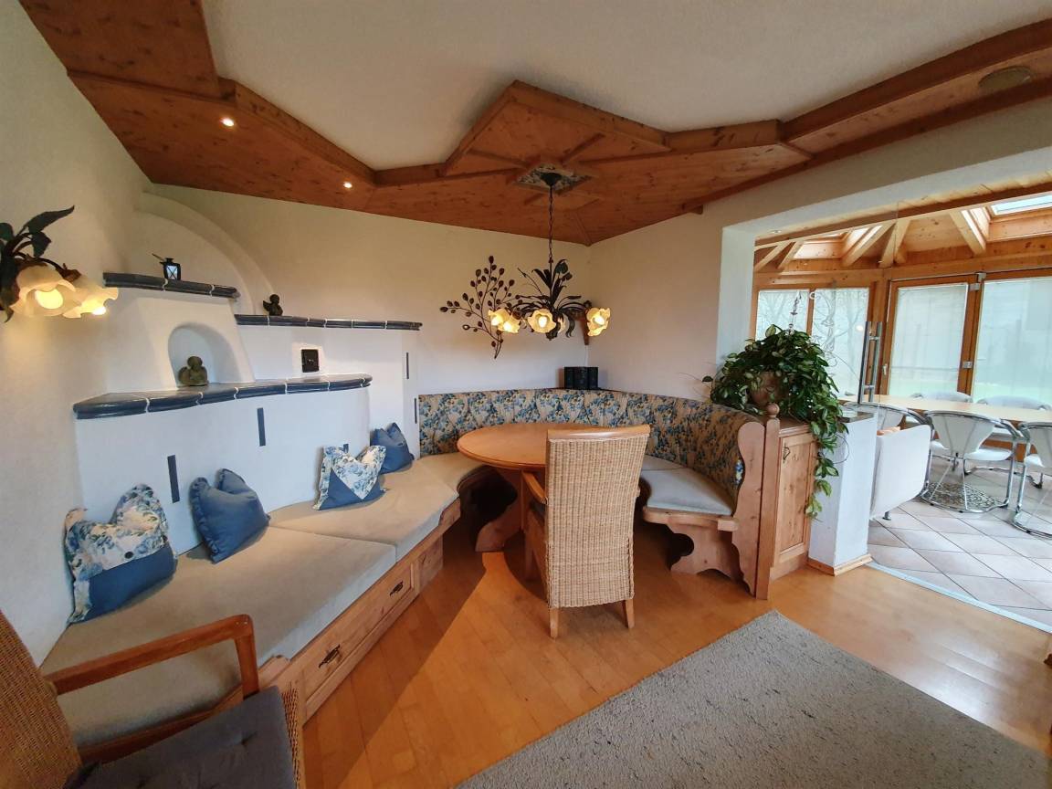 90 M² Apartment ∙ 3 Bedrooms ∙ 7 Guests - Alpbach