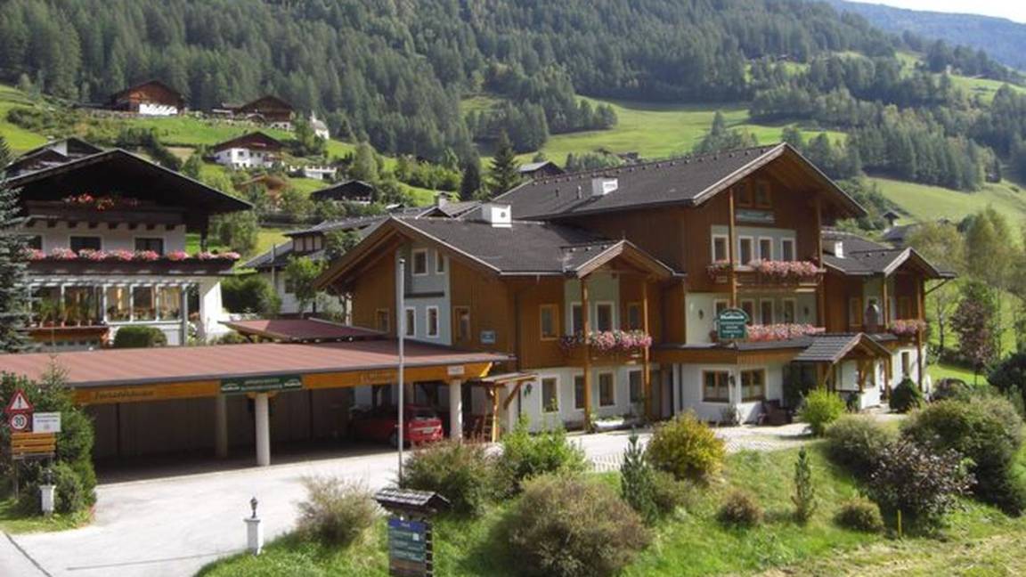 47 M² Appartement ∙ 2 Chambres ∙ 4 Personnes - Heiligenblut