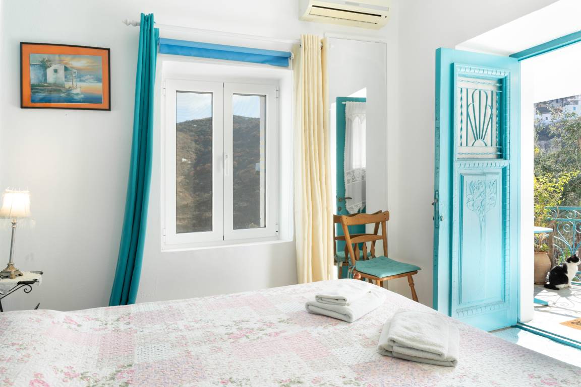 35 M² Studio Flat ∙ 1 Bedroom ∙ 2 Guests - Kea