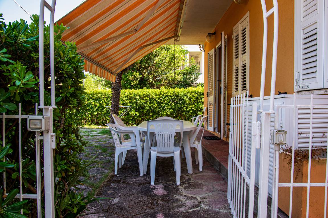 61 M² House ∙ 2 Bedrooms ∙ 4 Guests - Sirolo