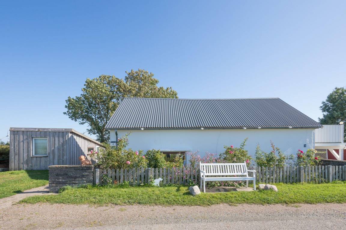 90 M² House ∙ 3 Bedrooms ∙ 5 Guests - Husum