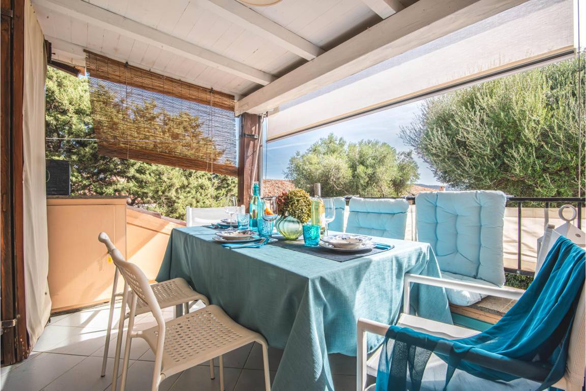 42 M² Appartement ∙ 1 Chambre ∙ 3 Personnes - Golfo Aranci