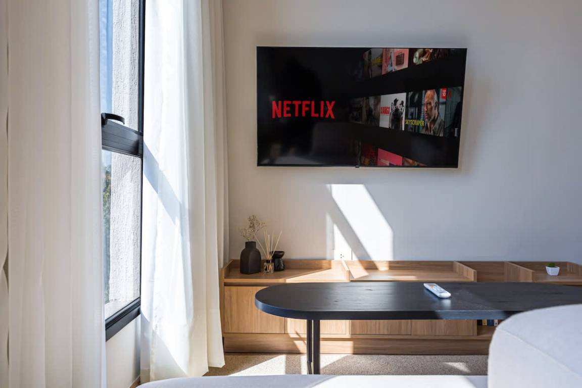 Apartment ∙ 1 Bedroom ∙ 3 Guests - Asunción