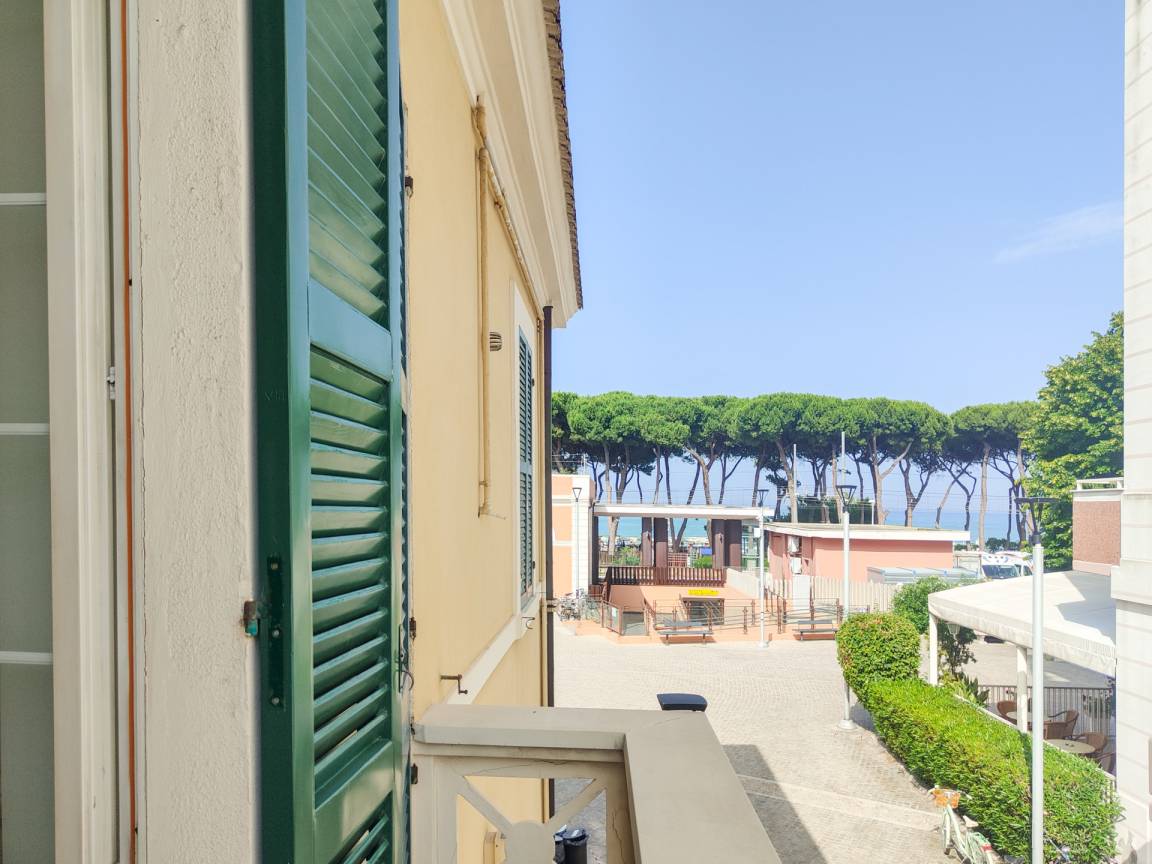 55 M² Appartamento Vacanza ∙ 1 Camera Da Letto ∙ 4 Ospiti - Pineto