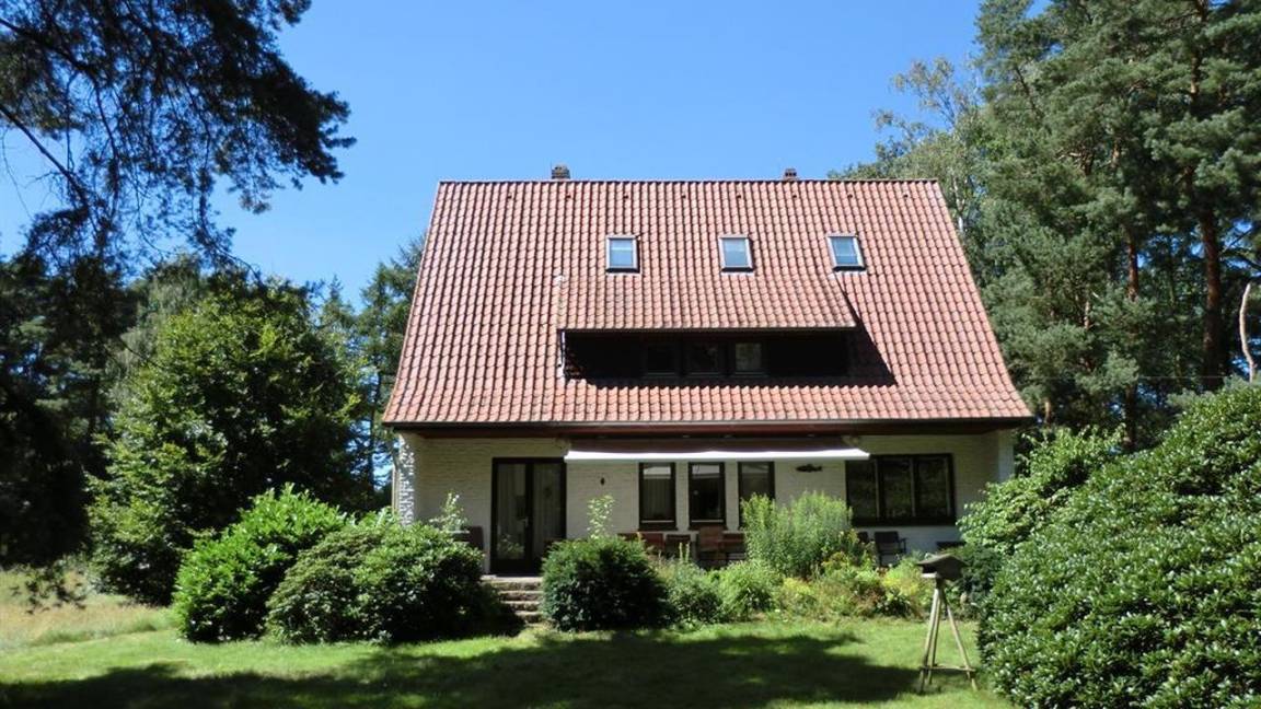 42 M² Ferienwohnung ∙ 1 Schlafzimmer ∙ 3 Gäste - Soltau