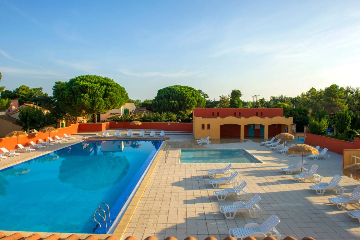 Appartement En Copropriété ∙ 1 Chambre ∙ 5 Personnes - Argelès-sur-Mer