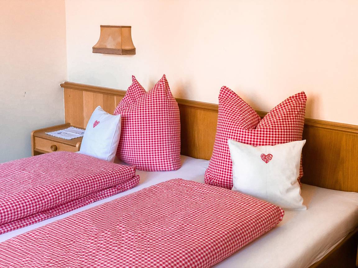 60 M² Appartement ∙ 2 Chambres ∙ 6 Personnes - Reith im Alpbachtal