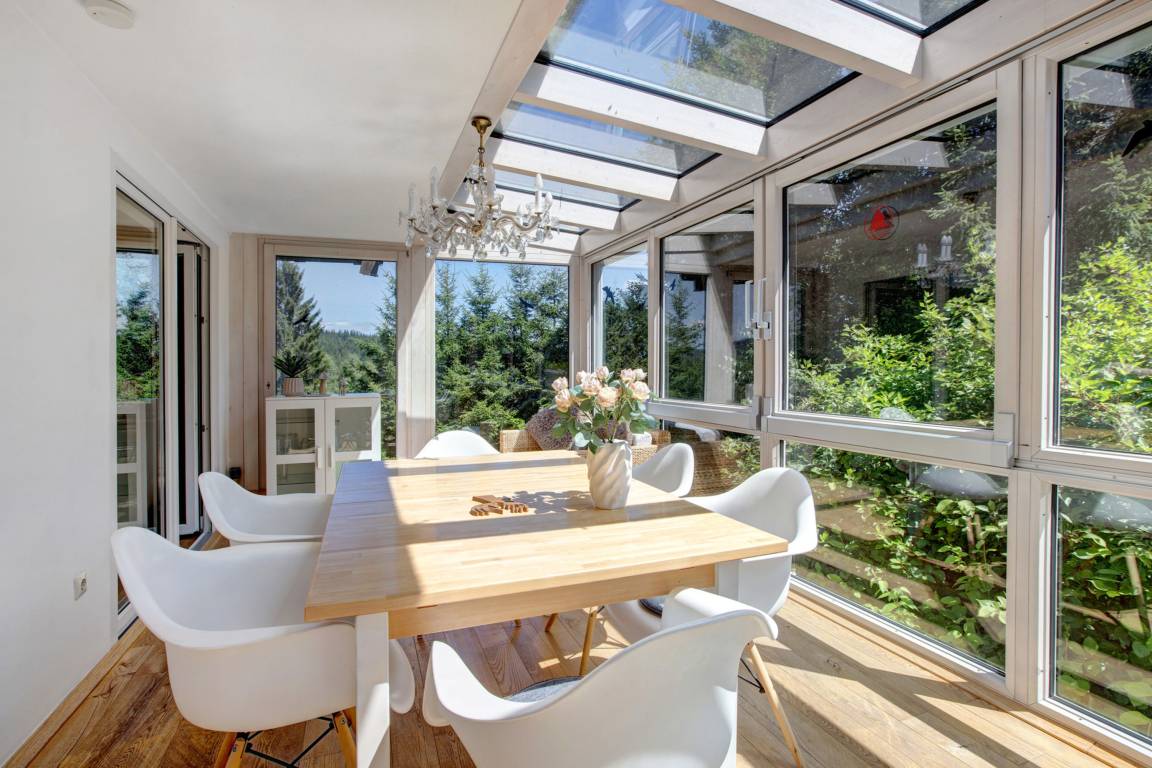 70 M² Apartment ∙ 2 Bedrooms ∙ 4 Guests - Hinterzarten