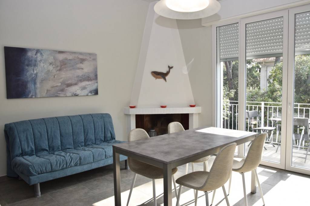 55 M² Apartment ∙ 2 Bedrooms ∙ 5 Guests - San Vincenzo