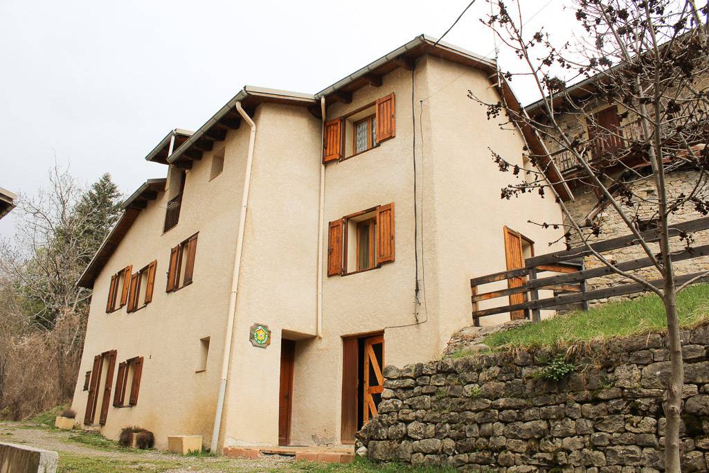 45 M² Gîte ∙ 2 Slaapkamers ∙ 4 Gasten - Alpes-de-Haute-Provence