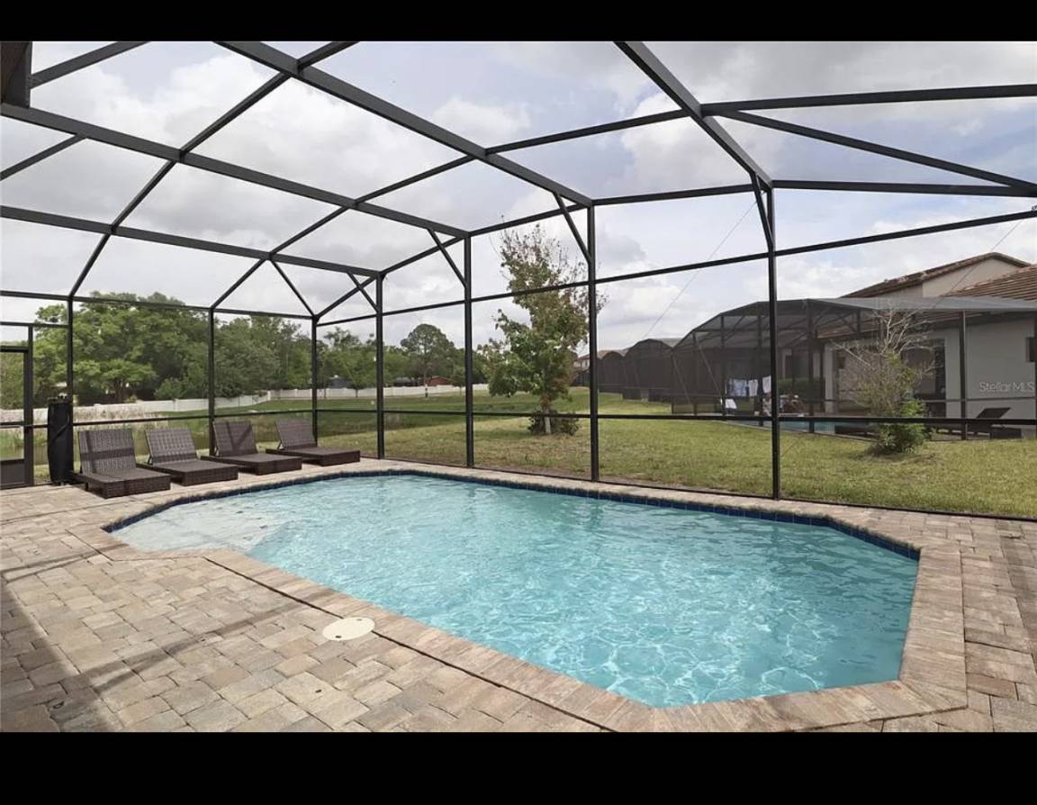 260 M² Maison De Vacances ∙ 6 Chambres ∙ 14 Personnes - Haines City, FL