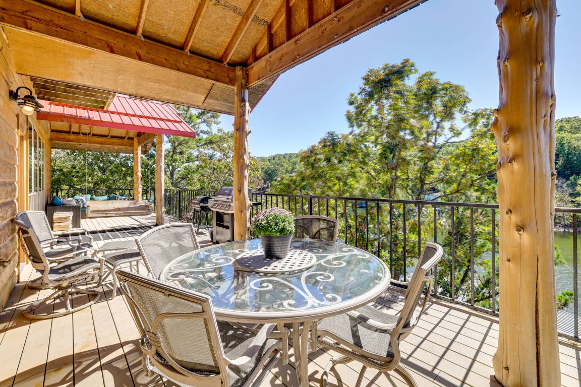 325 M² House ∙ 3 Bedrooms ∙ 18 Guests - Disney, OK