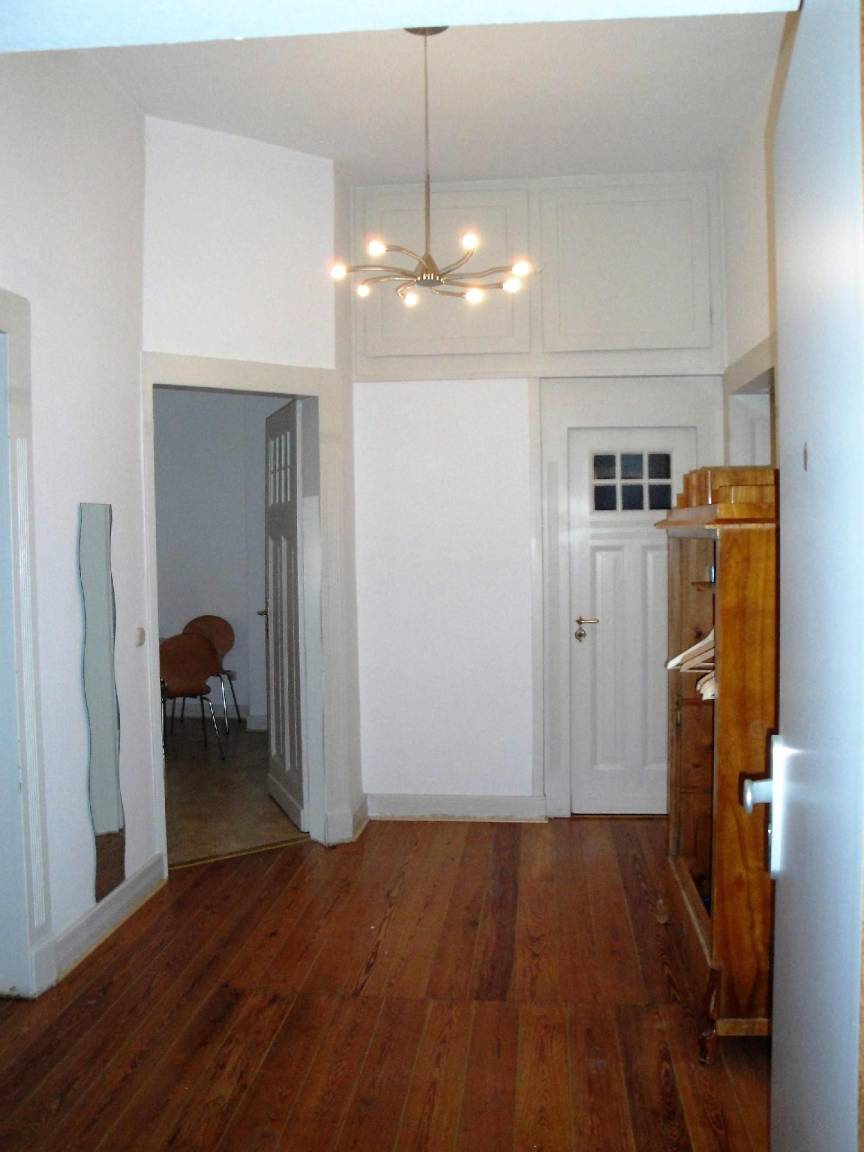 107 M² Apartment ∙ 3 Bedrooms ∙ 6 Guests - Hahn