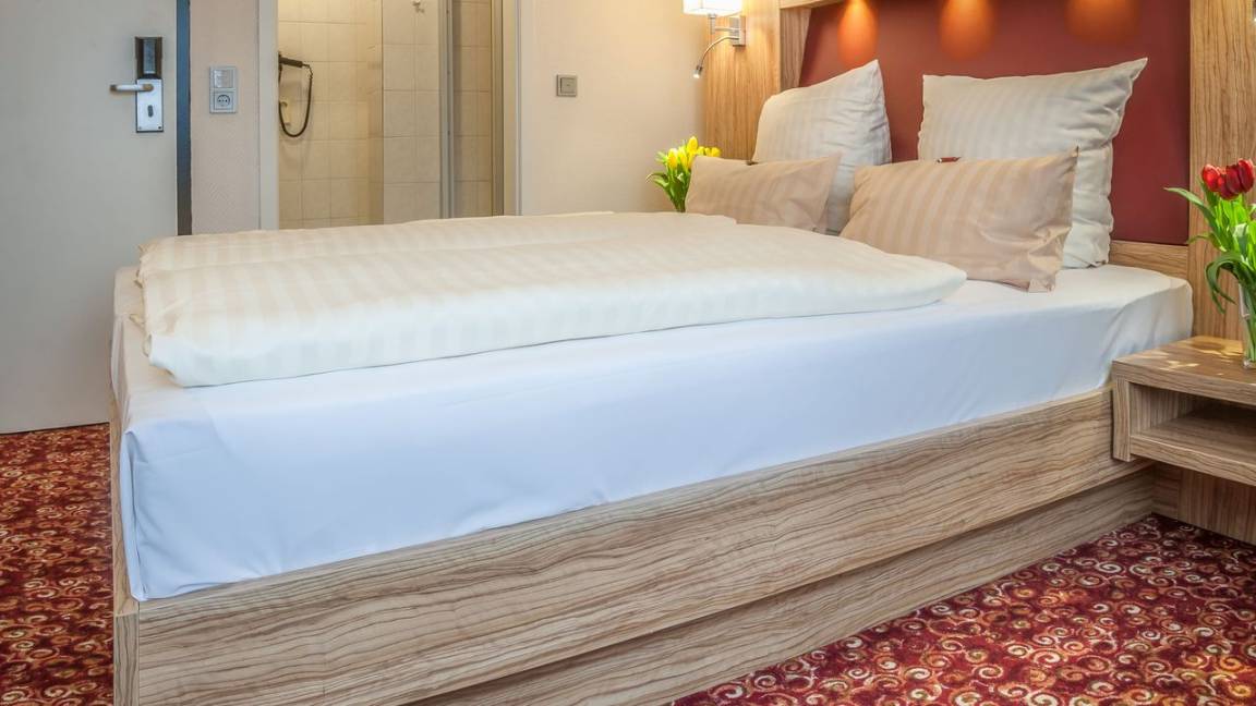 Hotel ∙ 2 Huéspedes - Bremerhaven