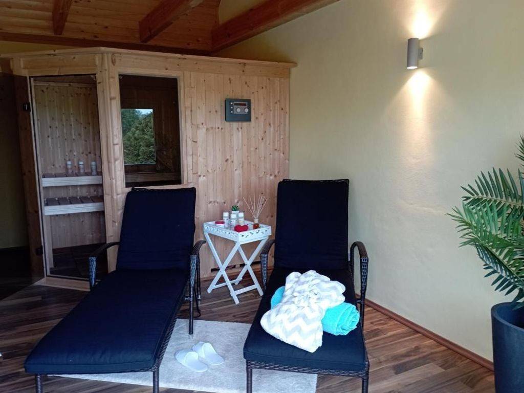 90 M² Ferienwohnung ∙ 2 Schlafzimmer ∙ 4 Gäste - Göhren-Lebbin