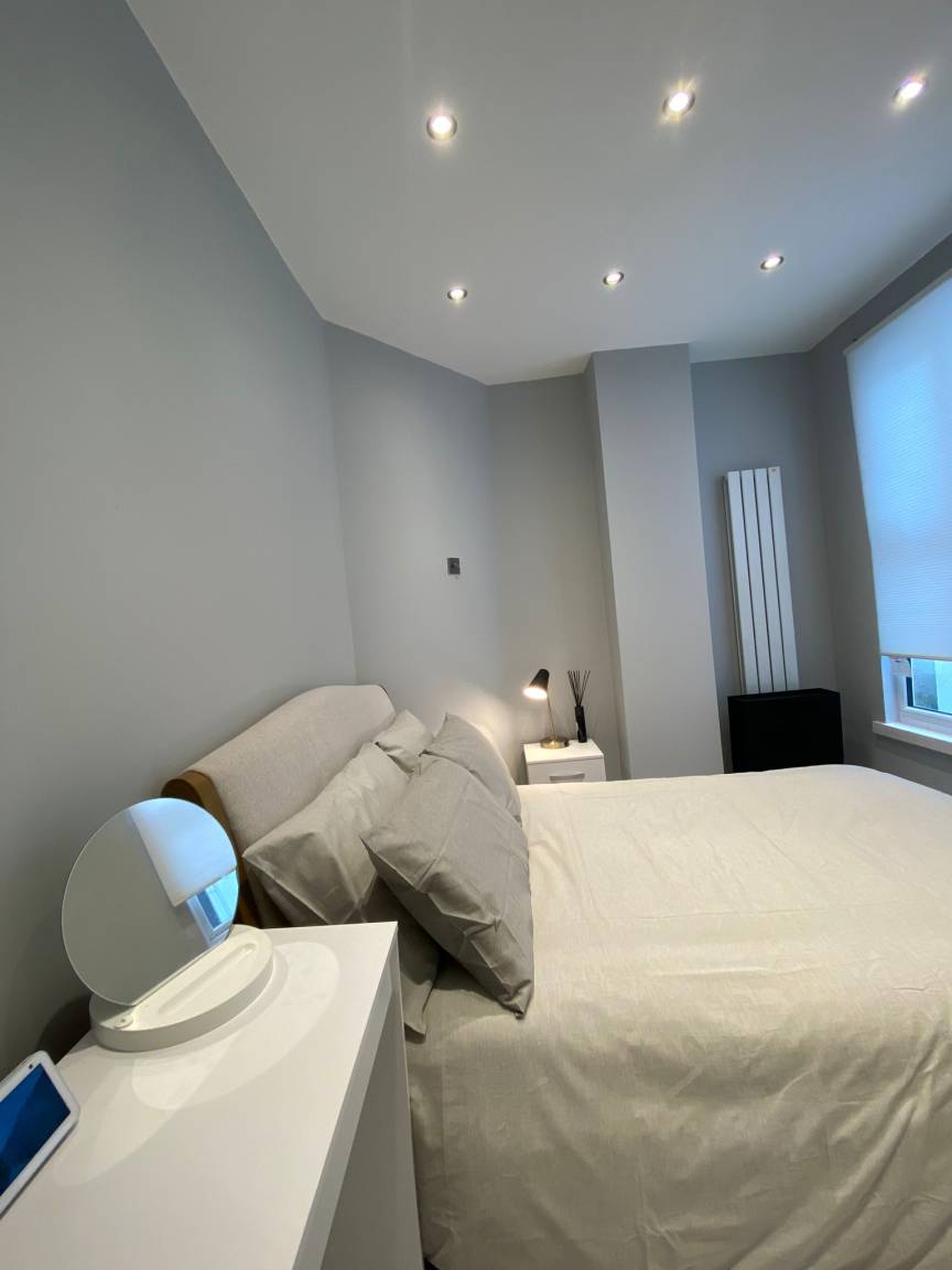 450 M² Apartment ∙ 1 Bedroom ∙ 2 Guests - London