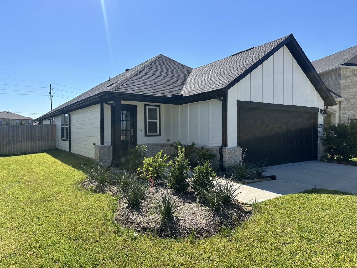 154 M² House ∙ 2 Bedrooms ∙ 4 Guests - Houston, TX