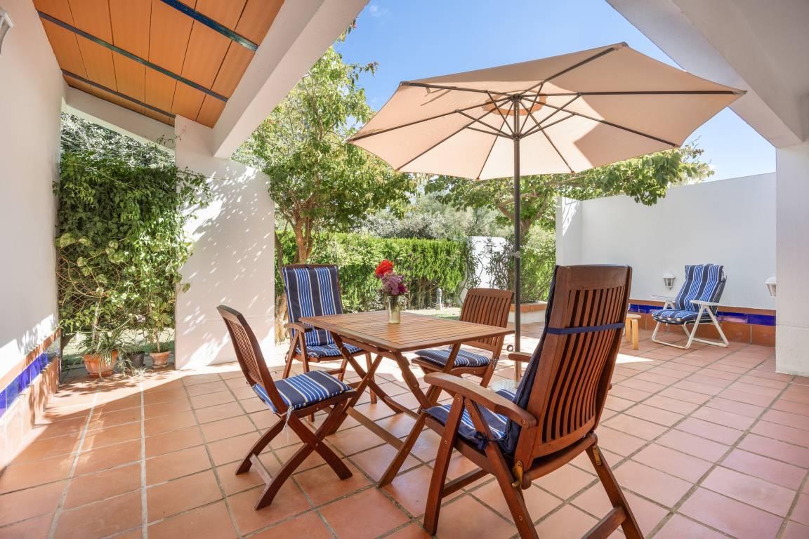 125 M² Casa ∙ 3 Habitaciones ∙ 7 Huéspedes - Urbanización Novo Santi Petri