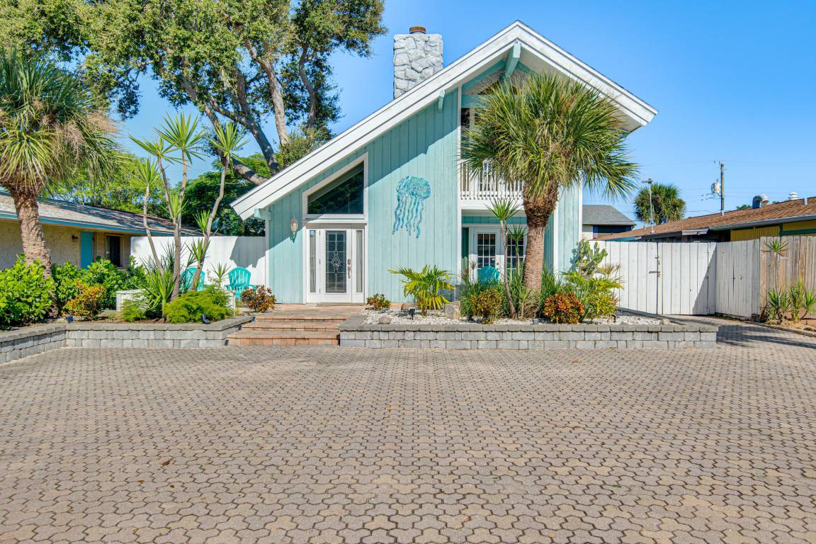 139 M² Cottage ∙ 3 Chambres ∙ 8 Personnes - Floride