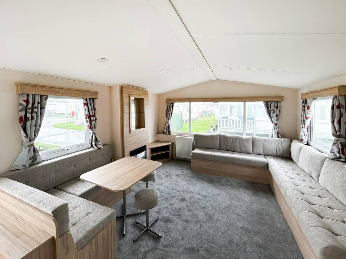 Cottage ∙ 3 Bedrooms ∙ 6 Guests - Ingoldmells