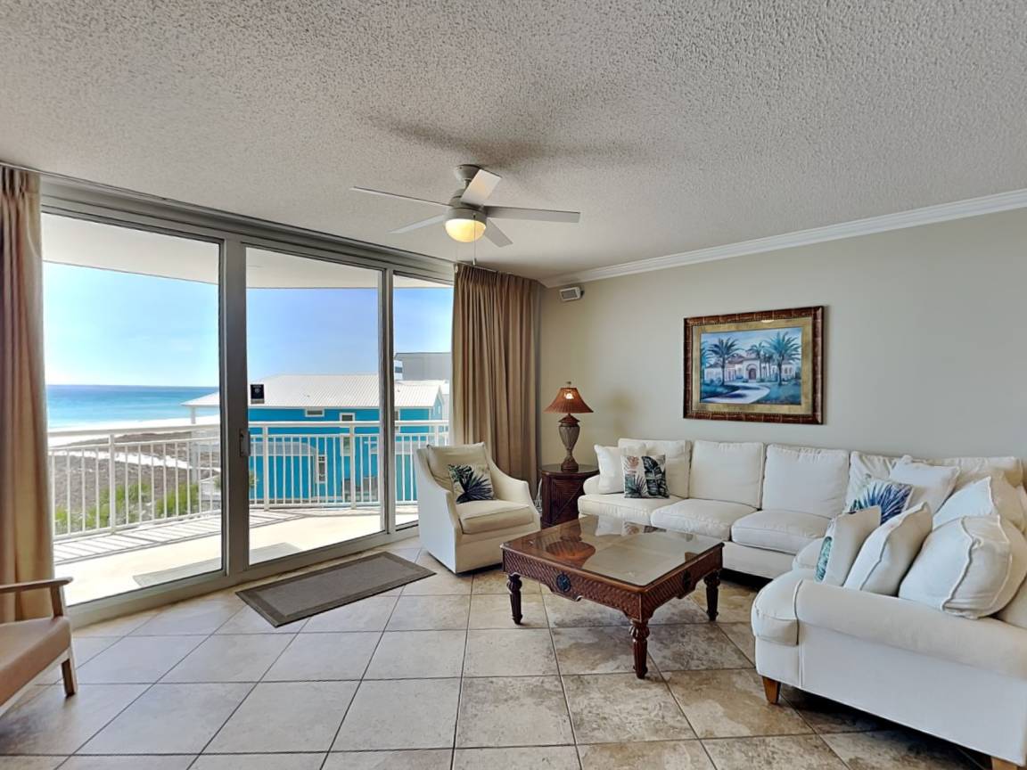 166 M² Condo ∙ 3 Bedrooms ∙ 8 Guests - Navarre, FL