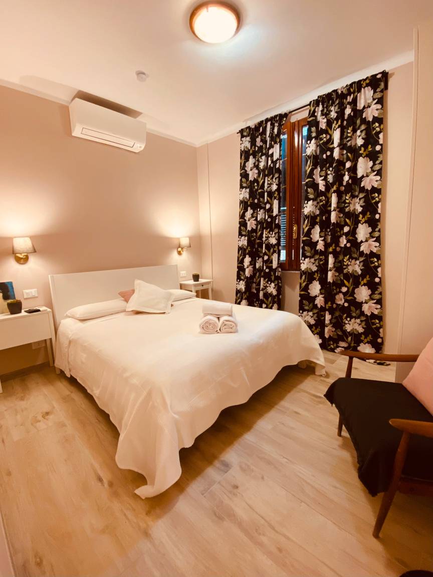32 M² Apartamento ∙ 1 Habitación ∙ 4 Huéspedes - Vernazza