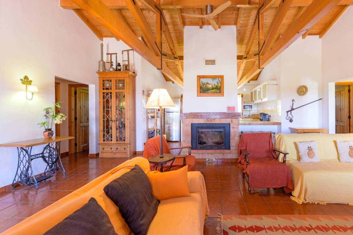 176 M² House ∙ 4 Bedrooms ∙ 8 Guests - Sines