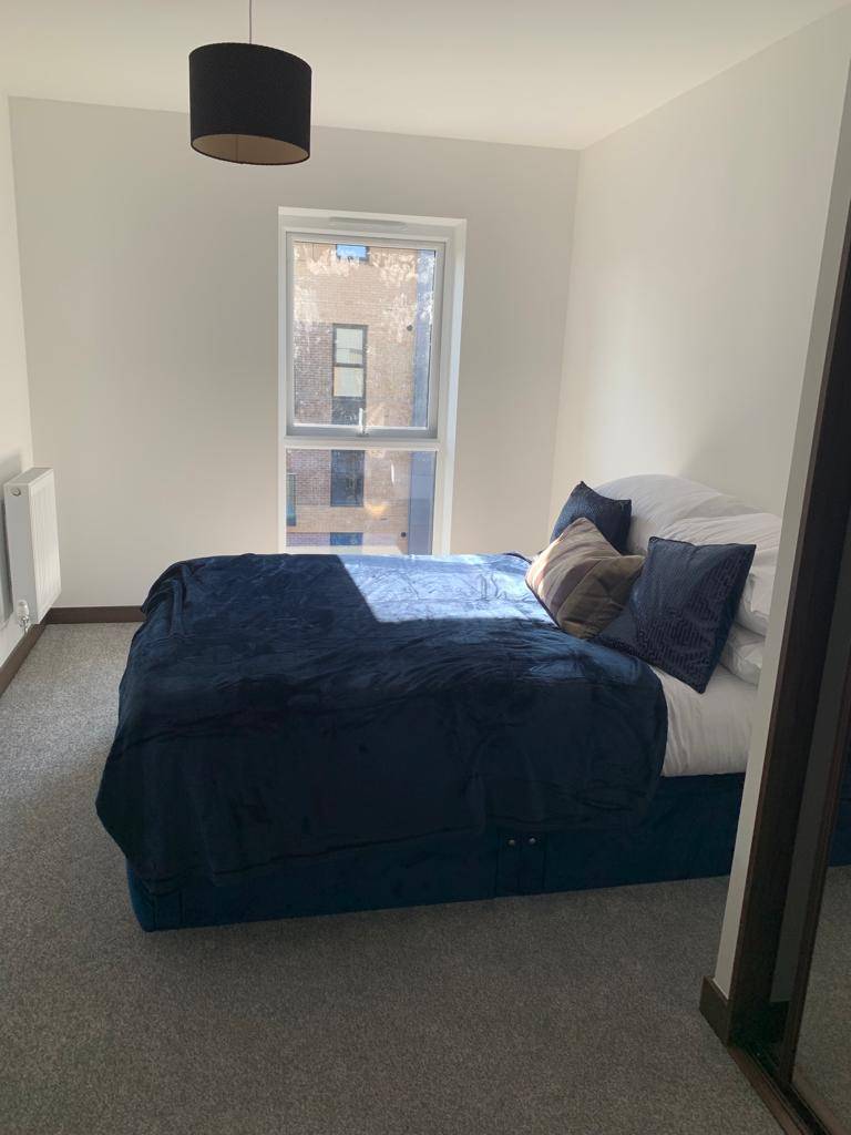 64 M² Appartement ∙ 2 Chambres ∙ 6 Personnes - Aéroport de Londres Stansted (STN)