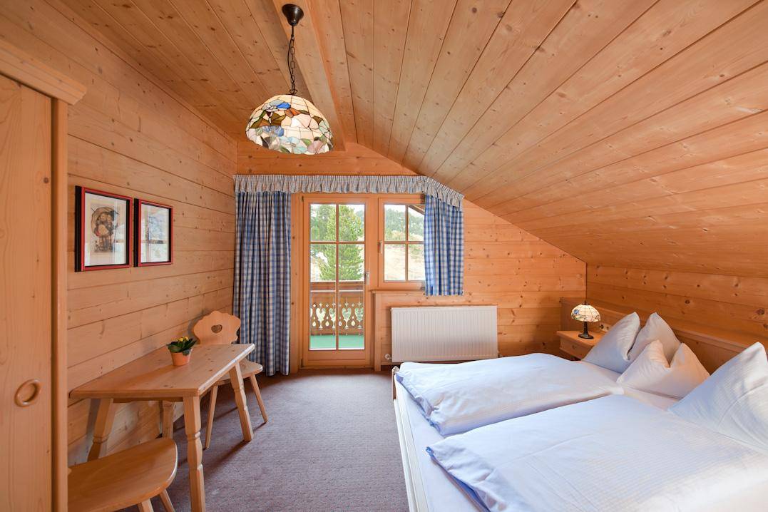 Apartment ∙ 3 Bedrooms ∙ 4 Guests - Obergurgl