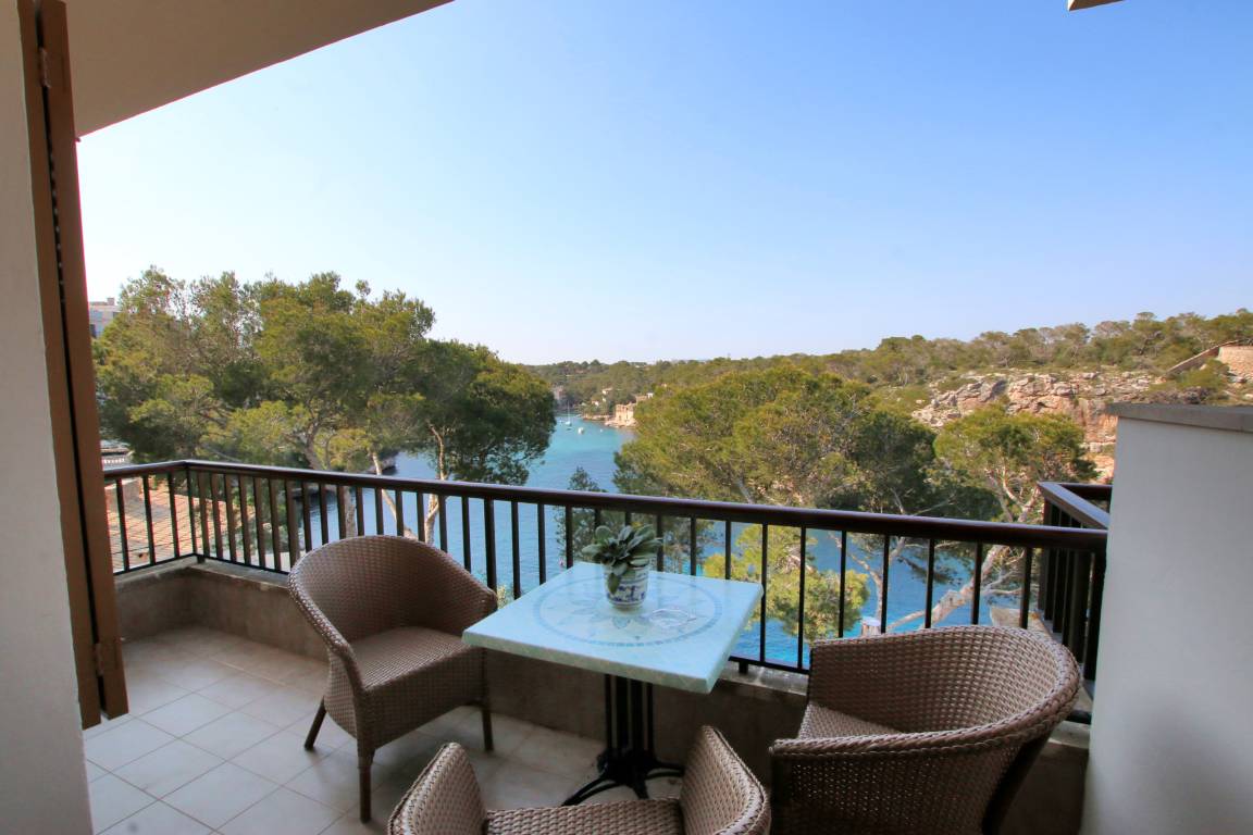 45 M² Ferienwohnung ∙ 1 Schlafzimmer ∙ 3 Gäste - Santanyí