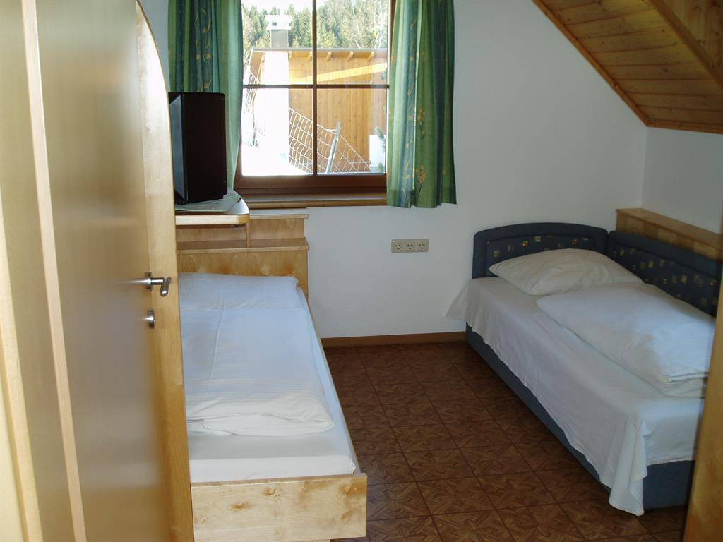 Apartment ∙ 1 Bedroom ∙ 4 Guests - Windischgarsten