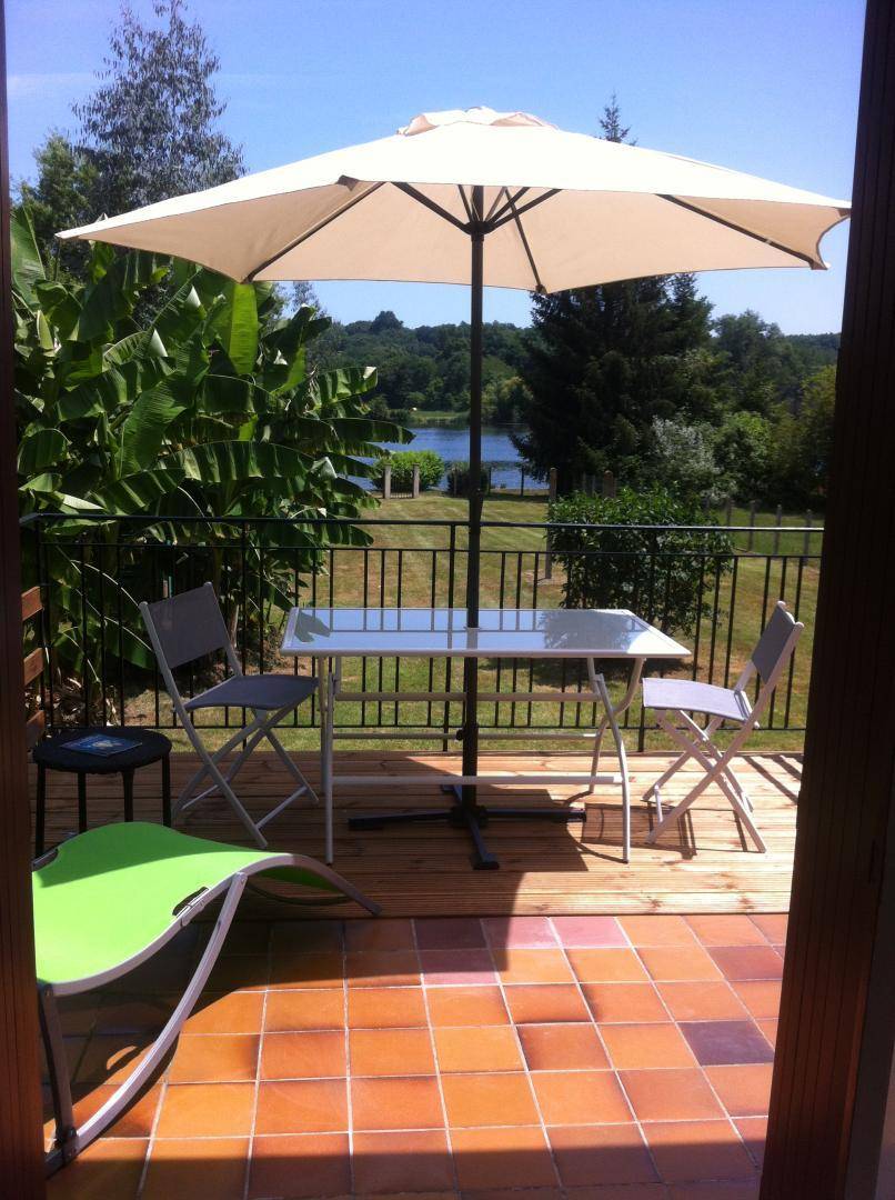 85 M² Gîte ∙ 3 Chambres ∙ 6 Personnes - Dordogne