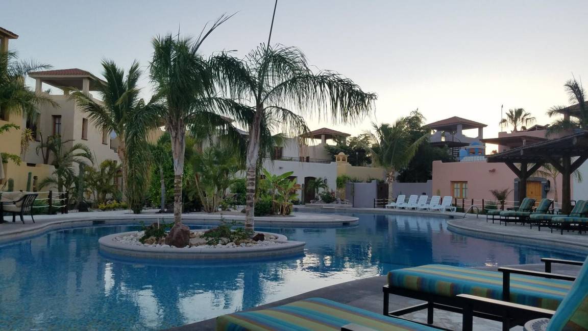 Casa ∙ 2 Habitaciones ∙ 4 Huéspedes - Baja California Sur