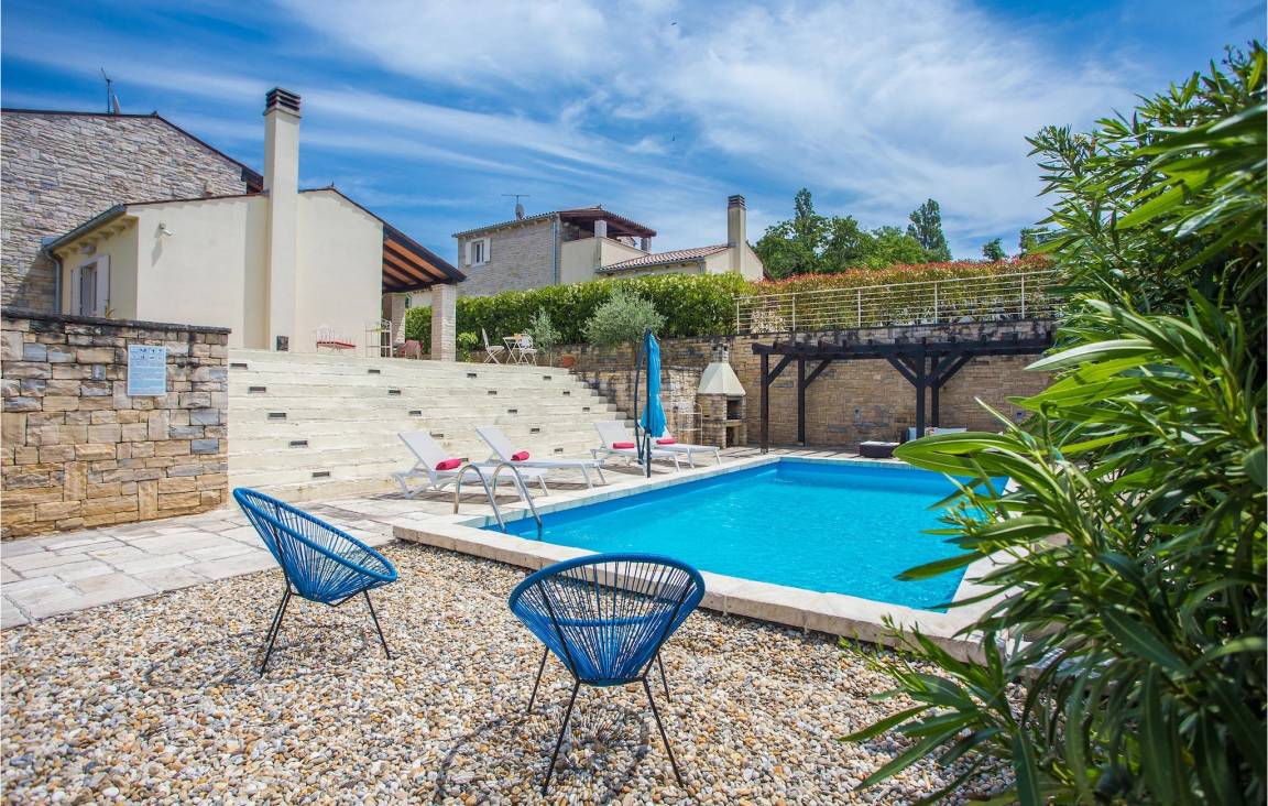 120 M² Casa ∙ 2 Habitaciones ∙ 6 Huéspedes - Koper