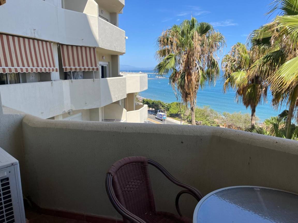 50 M² Apartamento ∙ 1 Habitación ∙ 4 Huéspedes - Torremolinos