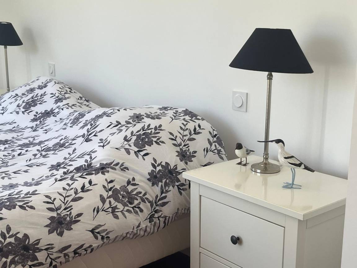 15 M² Chambre D'hôtes ∙ 1 Chambre ∙ 2 Personnes - Bretignolles-sur-Mer