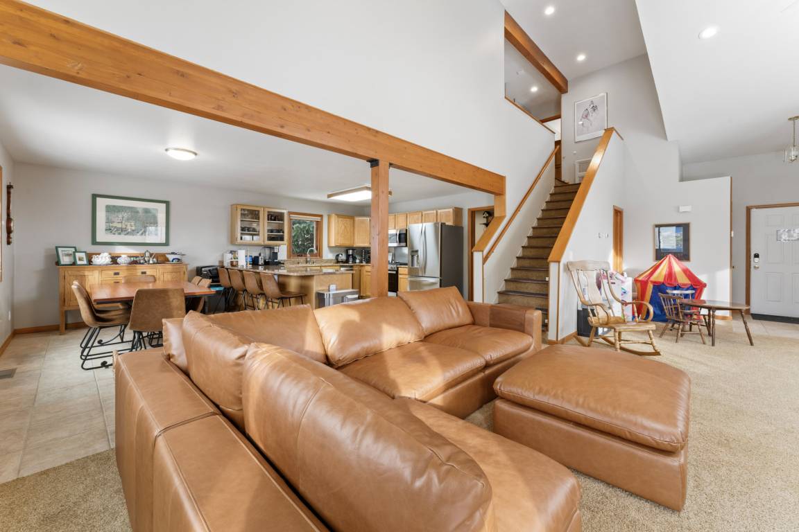154 M² House ∙ 3 Bedrooms ∙ 6 Guests - Silverthorne, CO